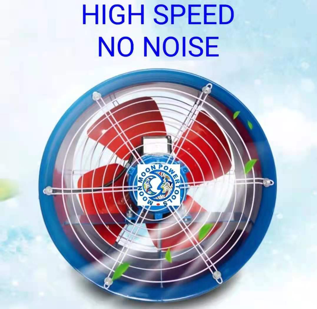 fujima japan high speed ventilator fan 16'' industrial type | Lazada PH