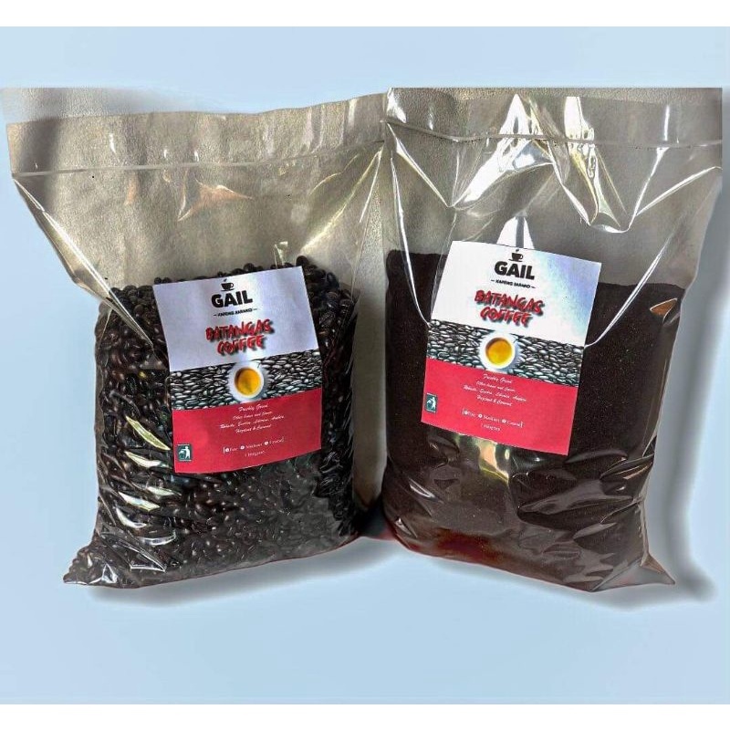 Drink 1kg Kapeng Barako/ Excelsa/ Robusta | Lazada PH