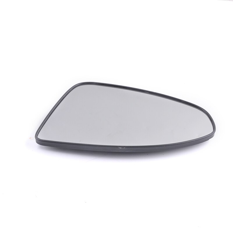 CAPQX With heated Rearview Mirror glass Rear View Side Mirror Lens For ...