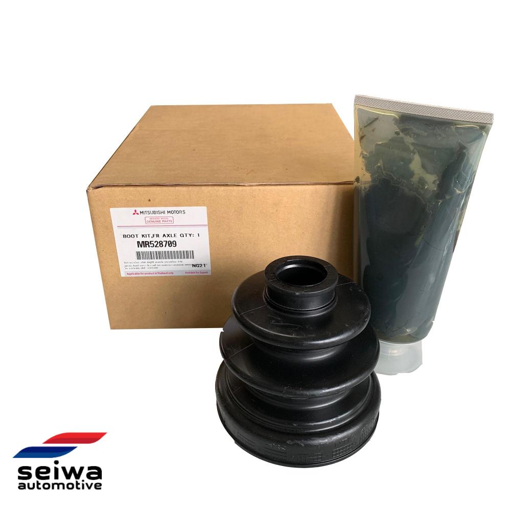 Mitsubishi Montero GEN2 Front CV Joint Boots Kit - Genuine Mitsubishi ...