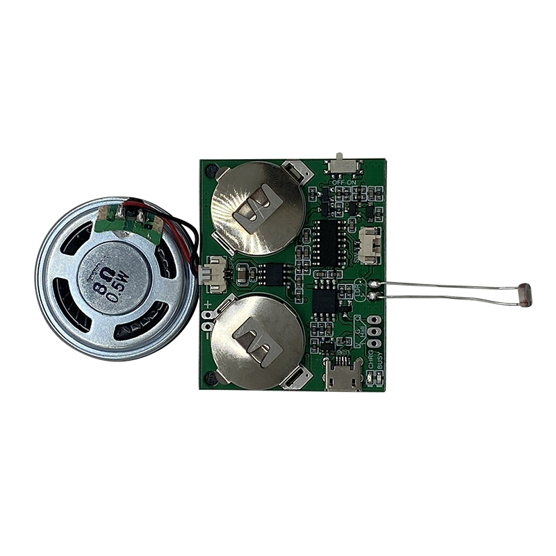 New arrival Light version Various play mode button lithium battery ...