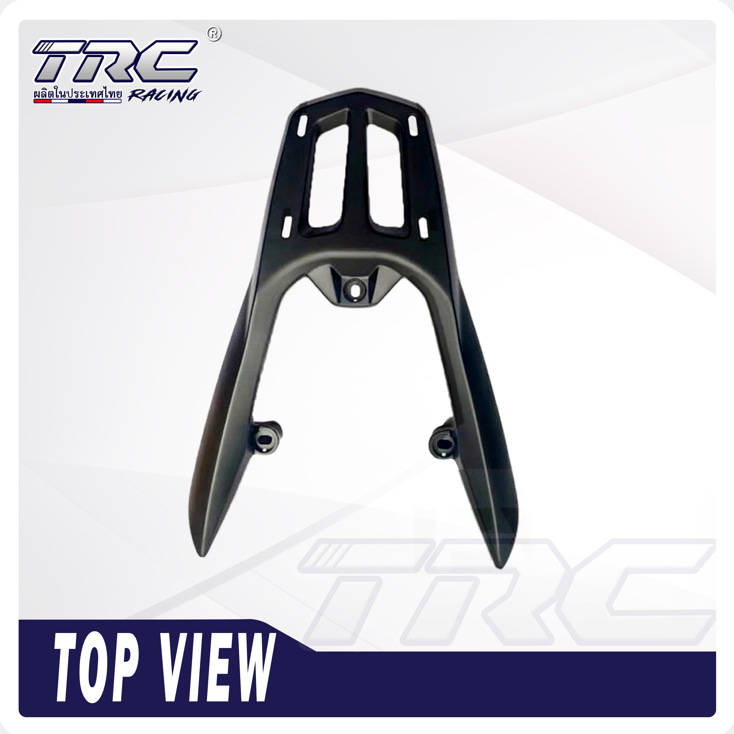TRC Company Honda Click 125i/150i V1，V2 Raven Bracket Tail Box Bracket ...