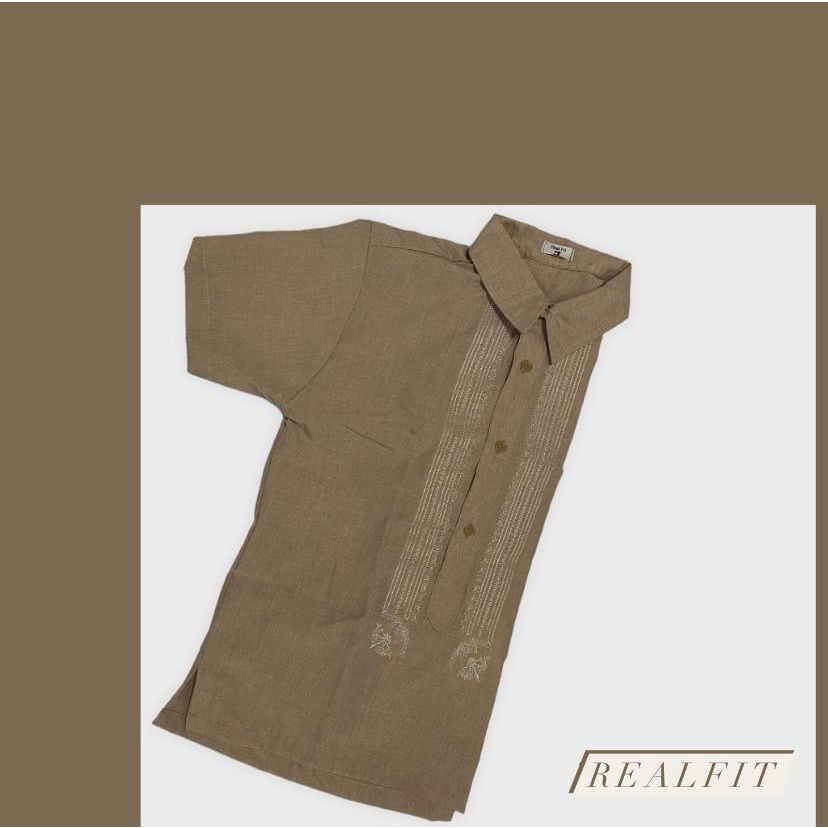 DepEd Ready to Wear Teaching Barong | Lazada PH