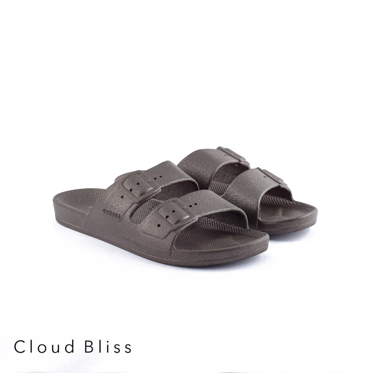 Comodo Cocoa Sandals | Lazada PH