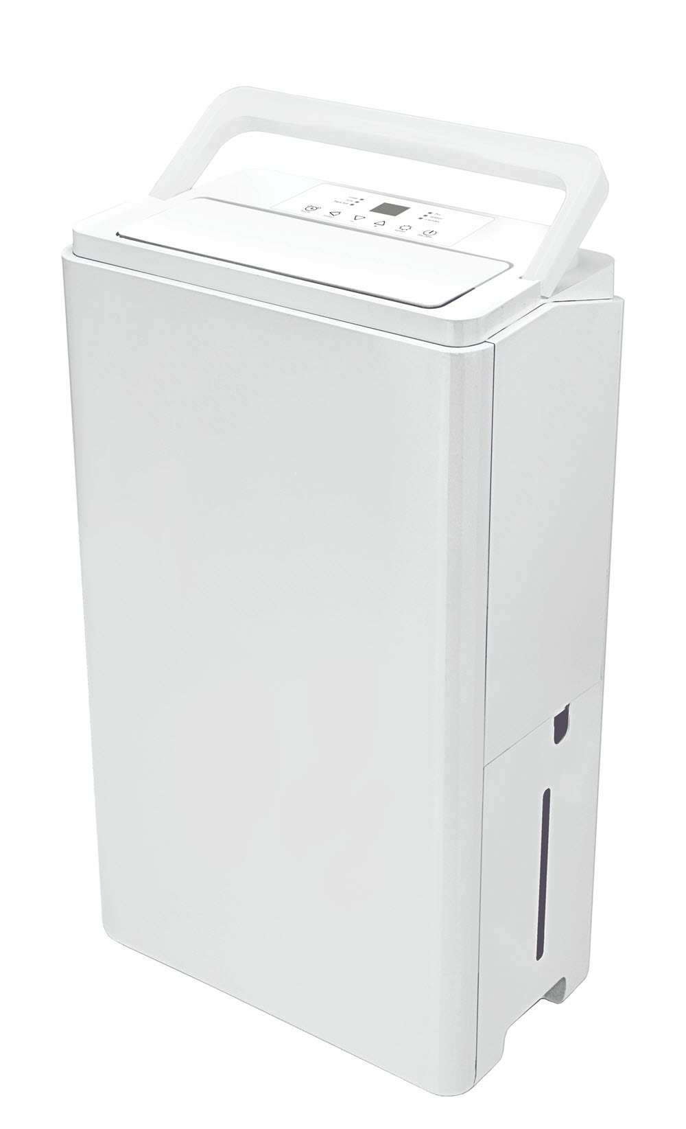 Raffles Portable 20 Liters/day Dehumidifier RDH20G Dessicant Electric ...