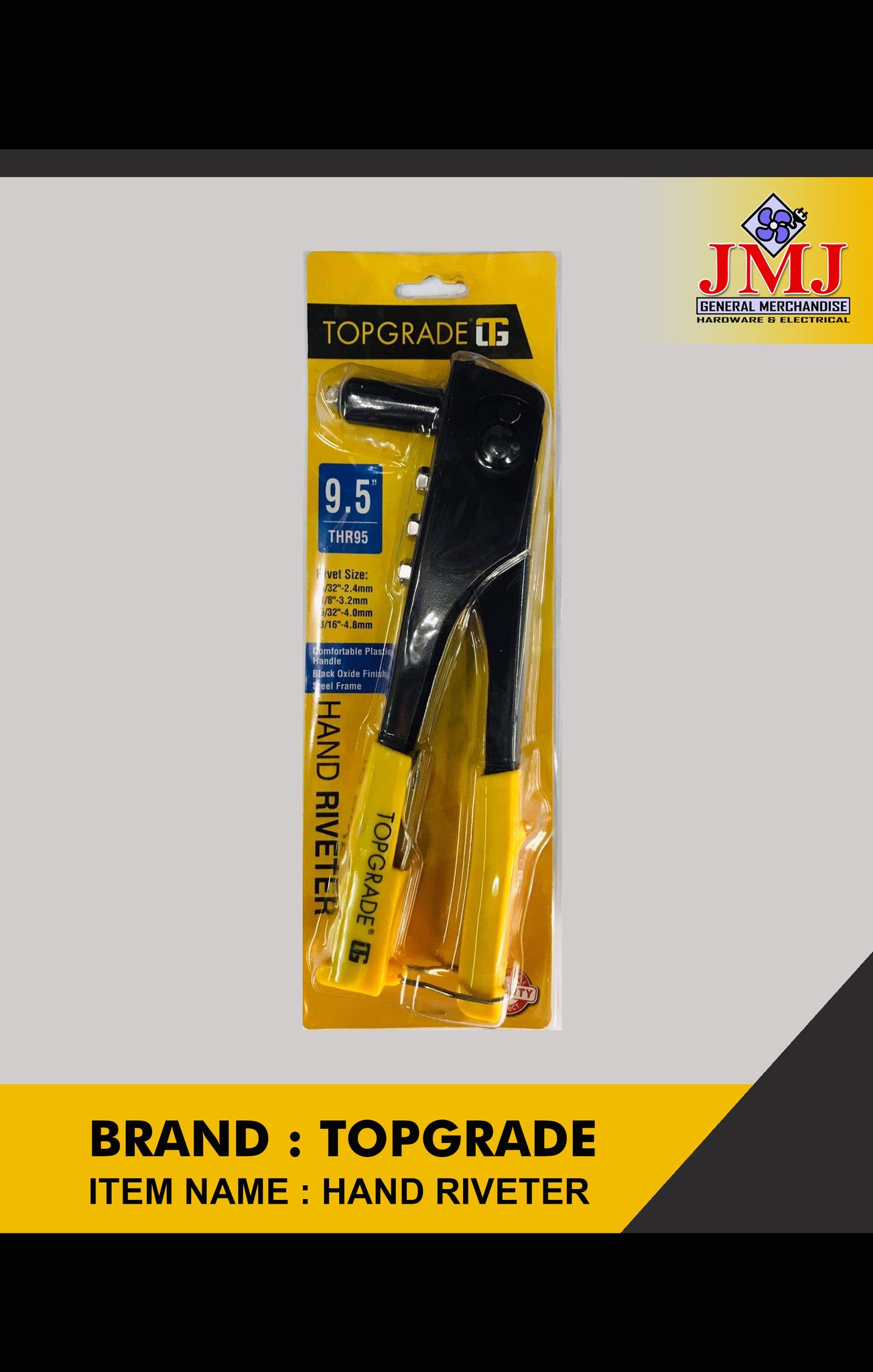 Topgrade Hand Riveter | Lazada PH