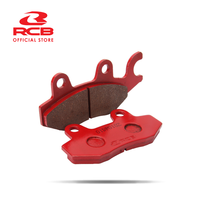 RCB E-Series Brake Pads (Disc Pads) | Lazada PH