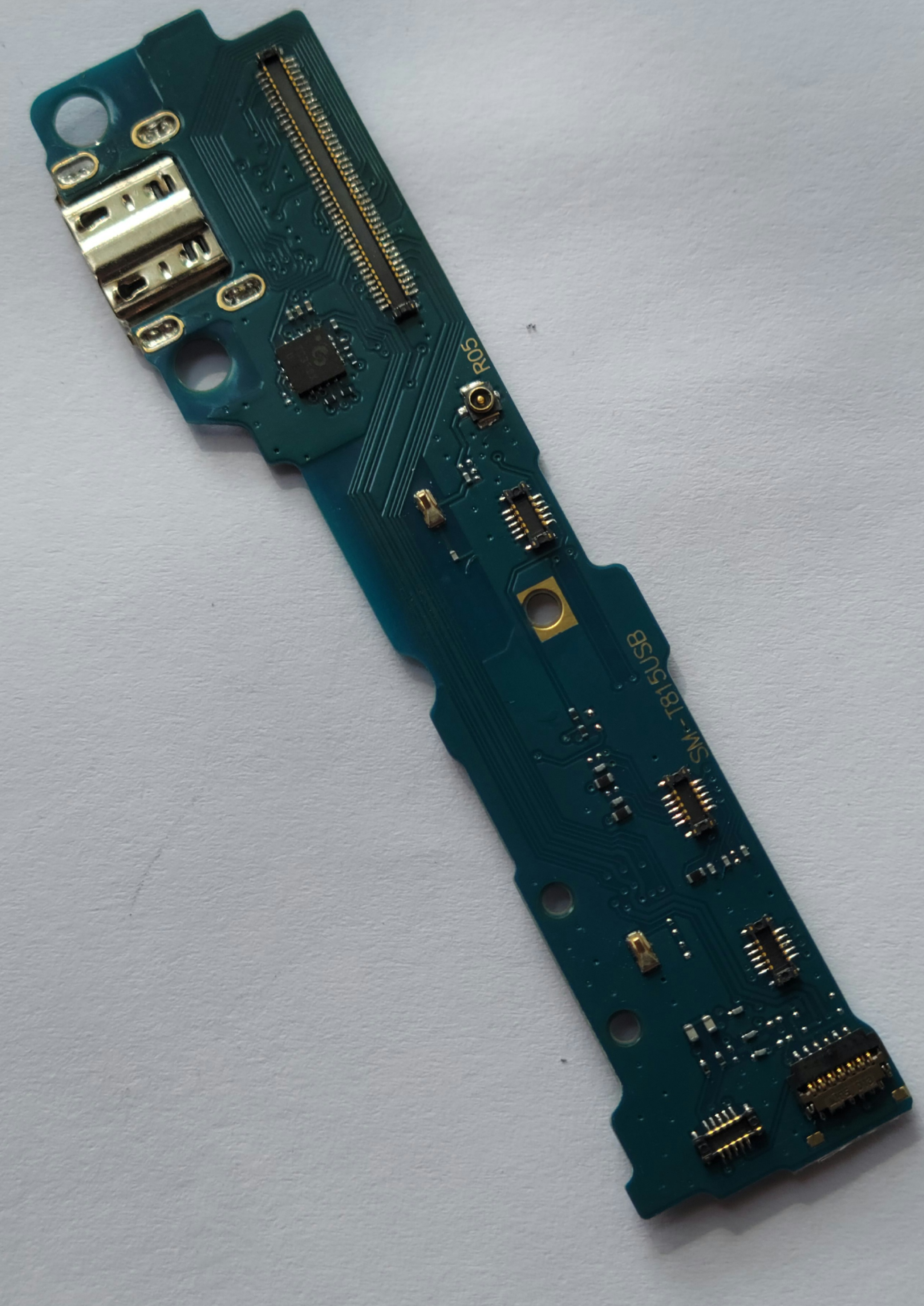 MOBILE PHONE TAB CHANGING BOARD T810 FLEX | Lazada PH