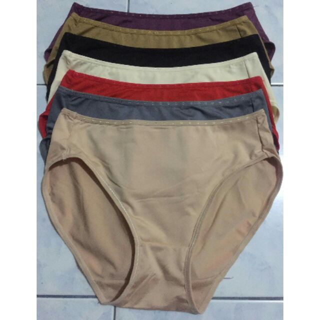 Trium Ph Panty Xxl Lazada Ph