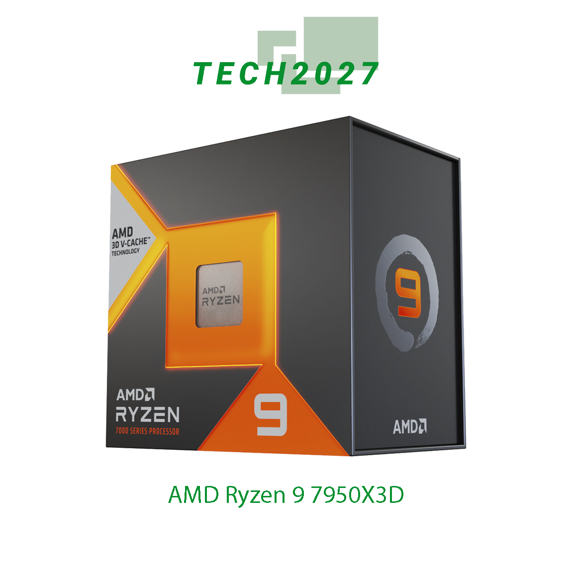 AMD Ryzen 9 7950X3D 4.2 GHz 16-Core AM5 Processor | Lazada PH