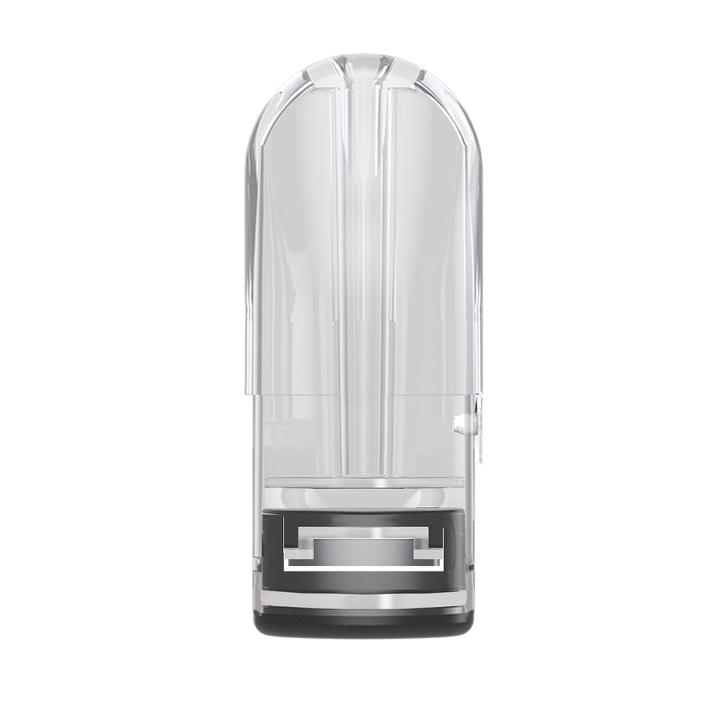 Juice Refillable Cartridge Pods for Relx Infinity/Phantom 5th Gen/Inlim ...