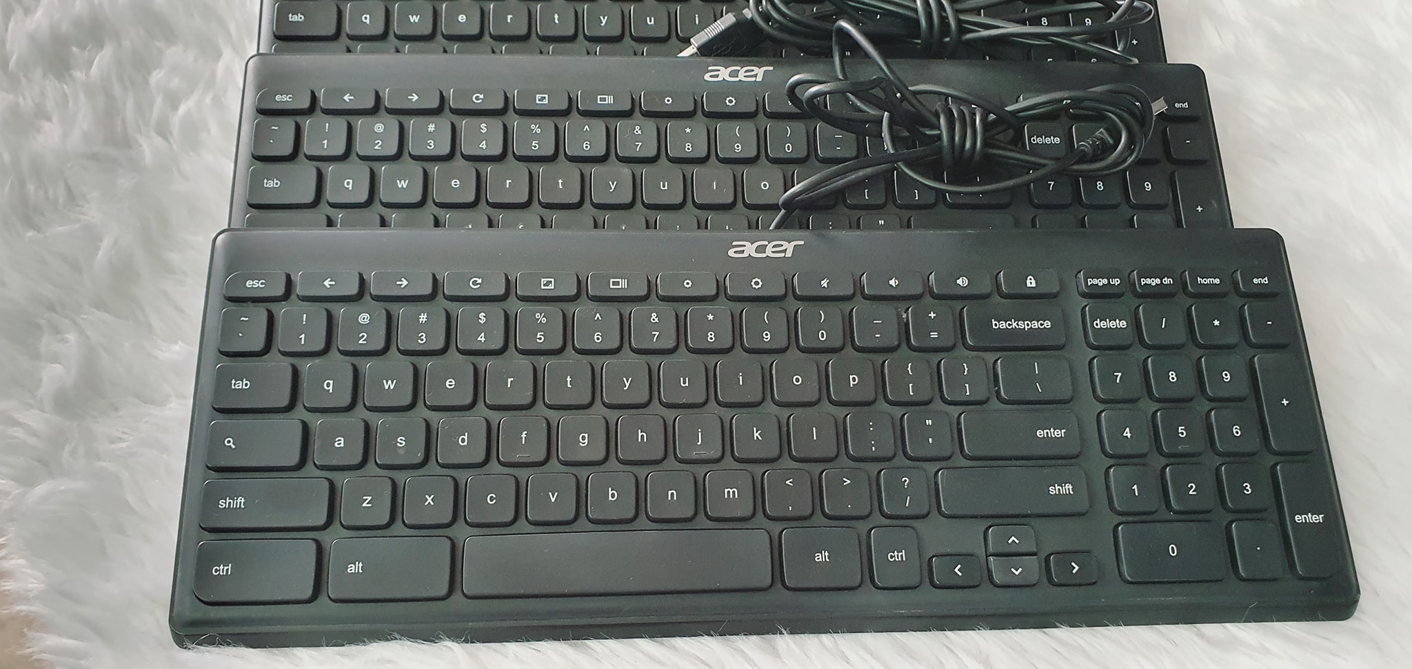 Acer KB69211 Keyboard Black USB | Lazada PH