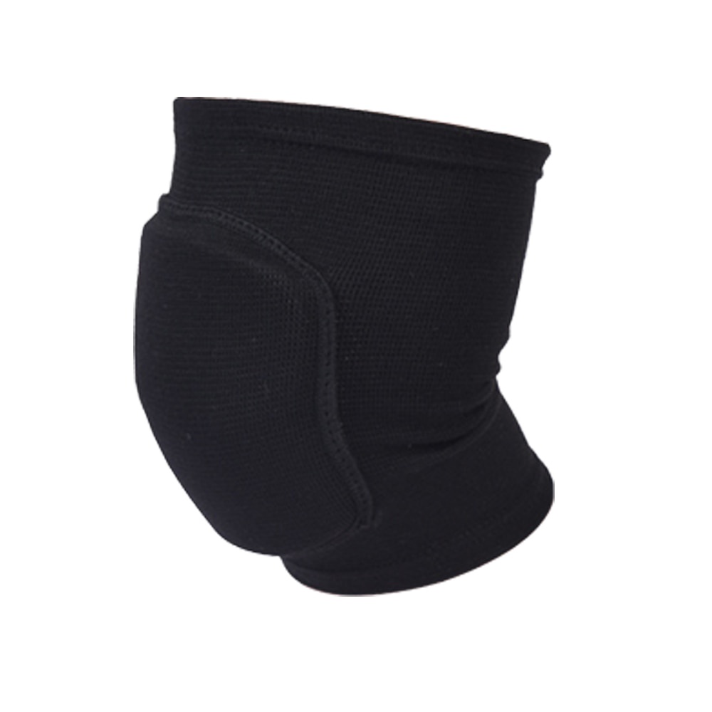 1PC Sports Support Kneepad Dancing Knee Protector Volleyball Yoga Knee ...