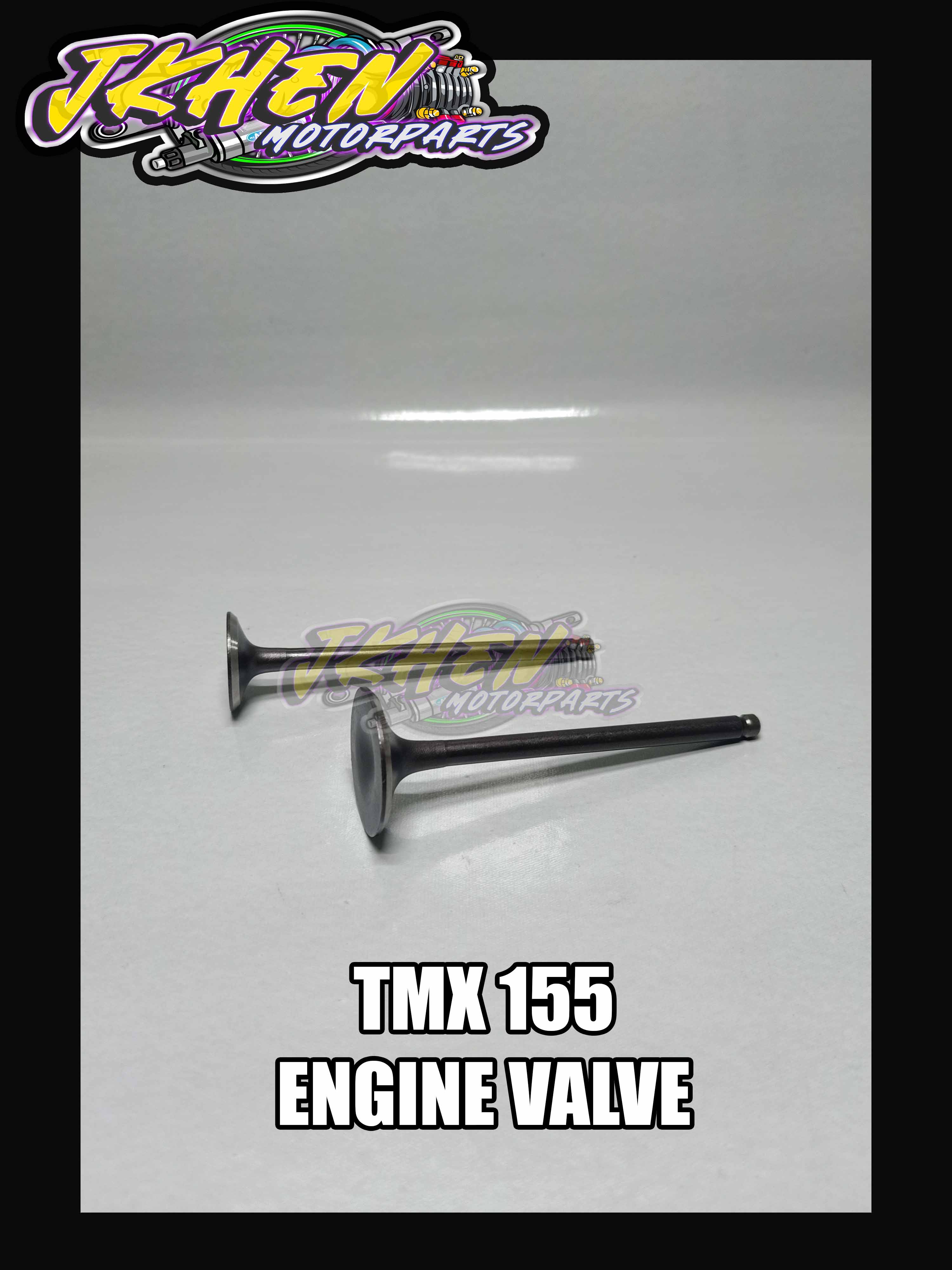 HONDA TMX ENGINE VALVE | Lazada PH