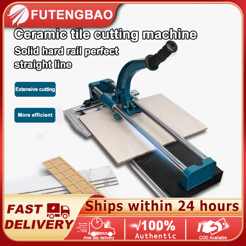 Manual Floor Tile Cutting Machine Manual Tiles Cutter Machine Smooth ...