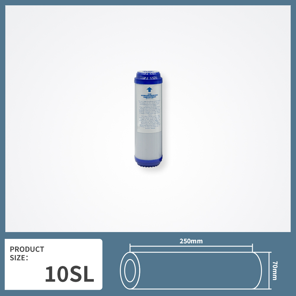 High Quality GAC UDF Carbon Filter Cartridge Replacement | Lazada PH