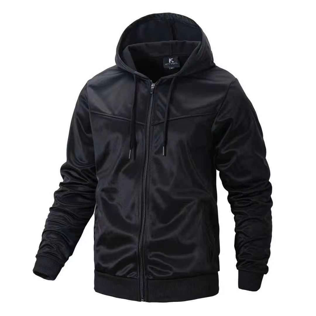 plain Motorcycle Riding Clothes Men's Riders' Anti fall Motorcycle ...