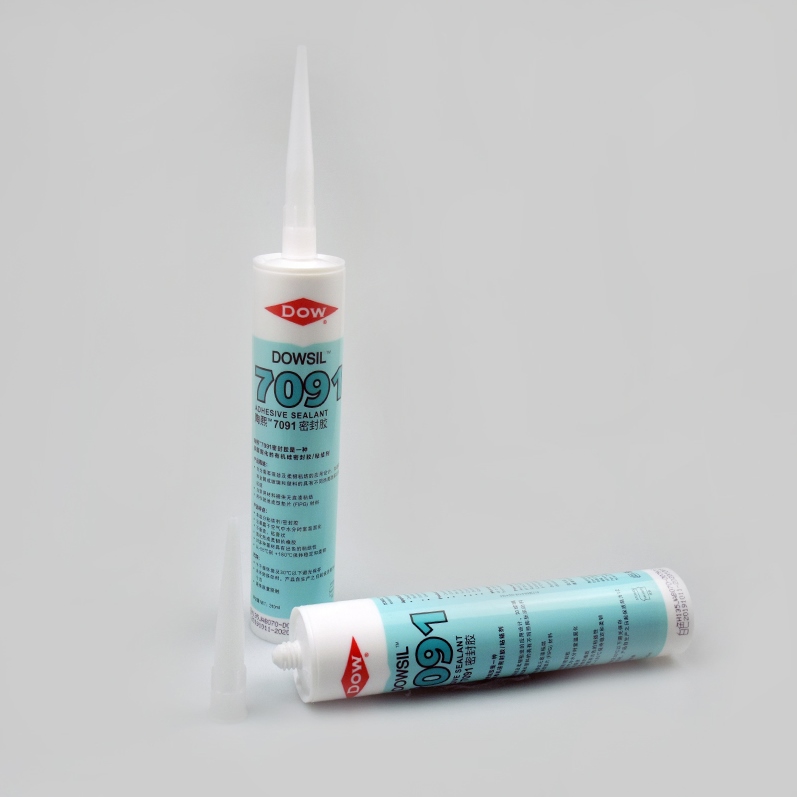 Dow Corning 7091 Adhesive Sealant Black at Jacqueline Sadler blog