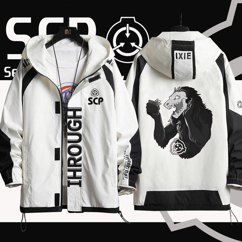 SCP Foundation 173 Sick Doctor SCP-049 Little Angel Second Disease ...