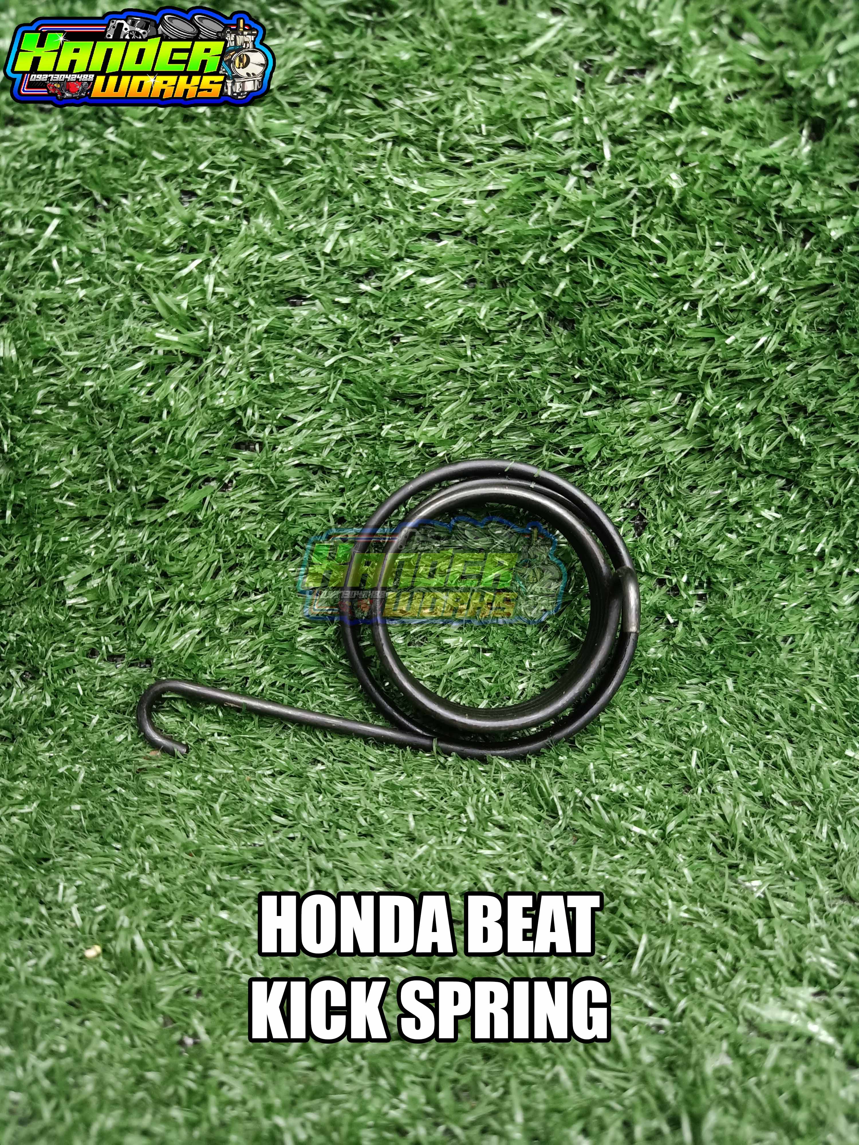 HONDA BEAT KICK SPRING | Lazada PH