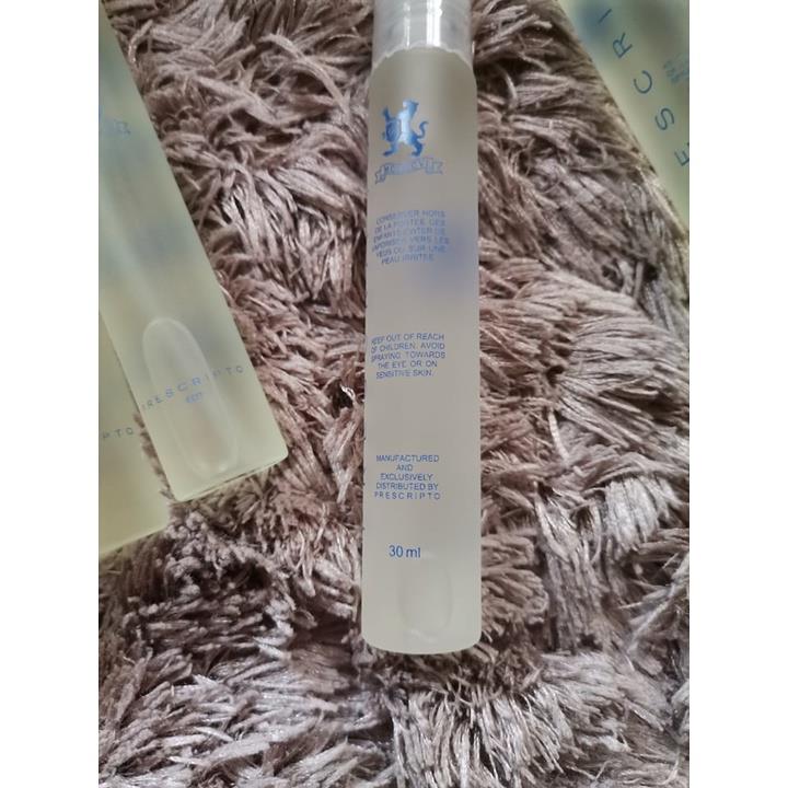 Prescripto Perfumes Original 30ML FOR MEN | Lazada PH