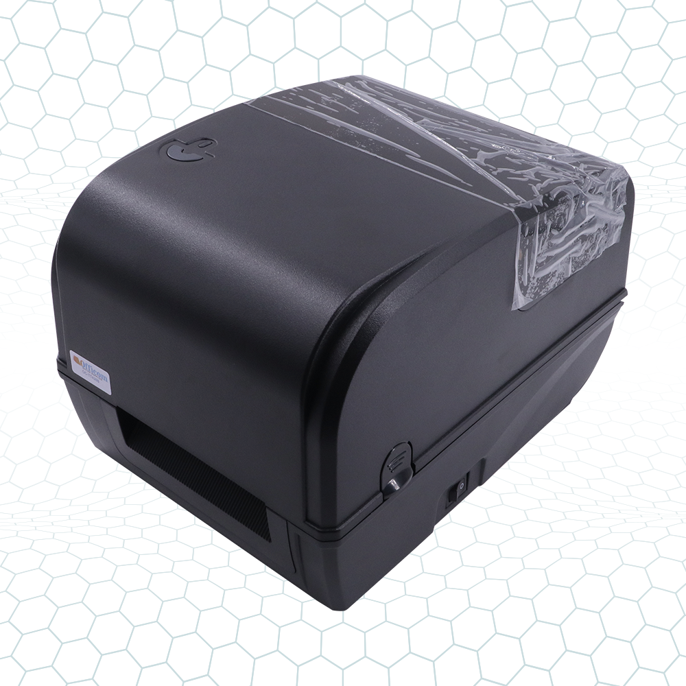 Officom OC-TT426B Waybill Printer | Thermal Transfer Printer for ...