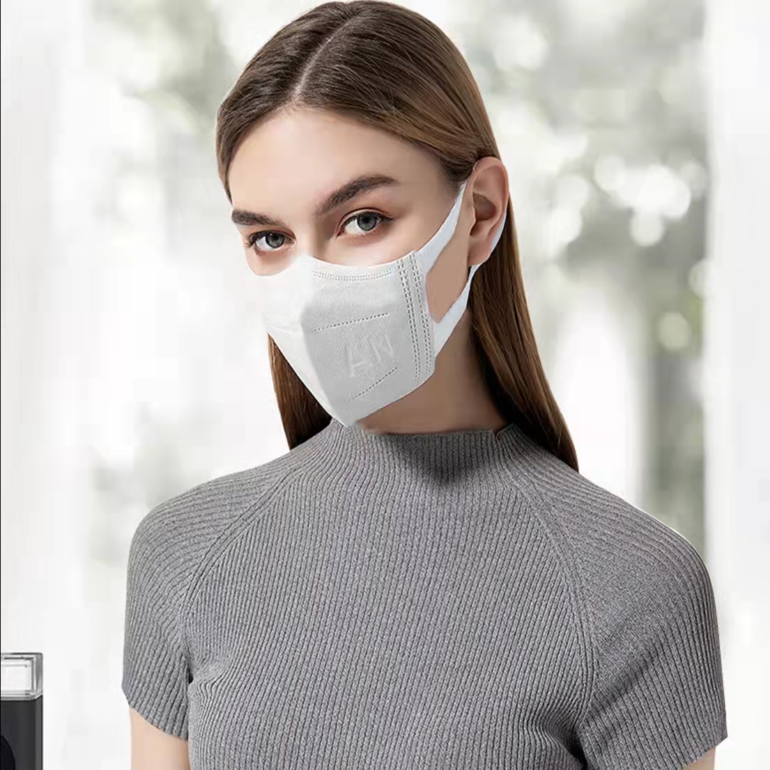 10pcs PU OR AN N90 face mask | Lazada PH