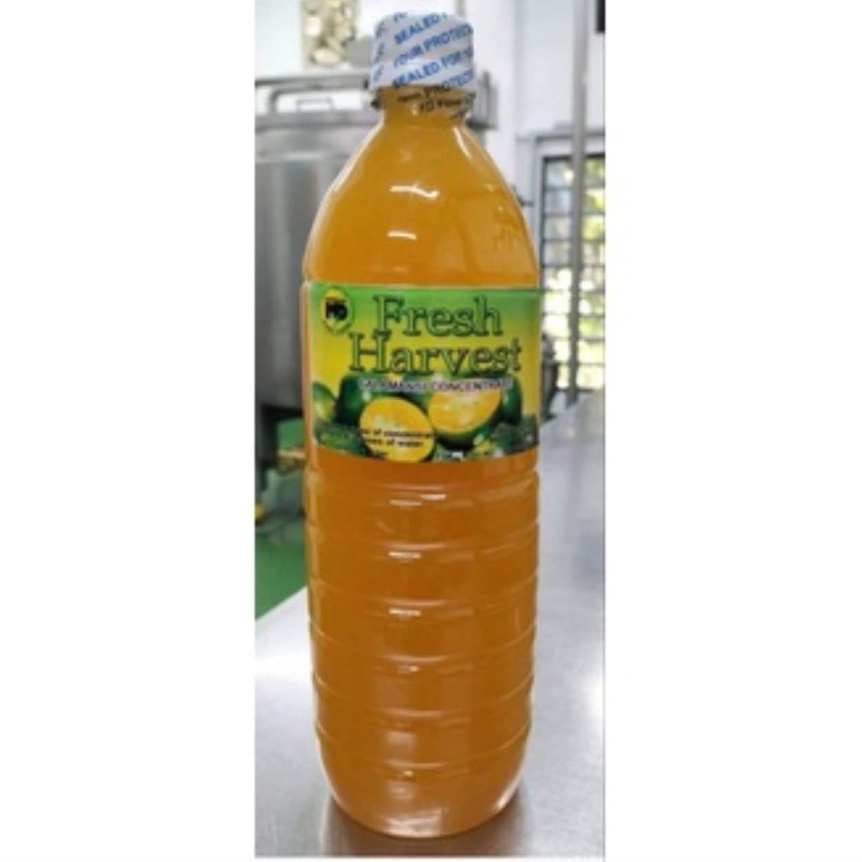 Fresh Harvest juices Calamansi Concentrate 1L | Lazada PH