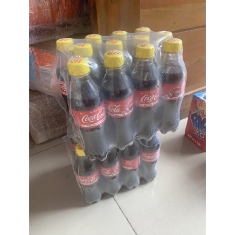 COKE ROYAL SPRITE MISMO 12 pcs per pack | Lazada PH