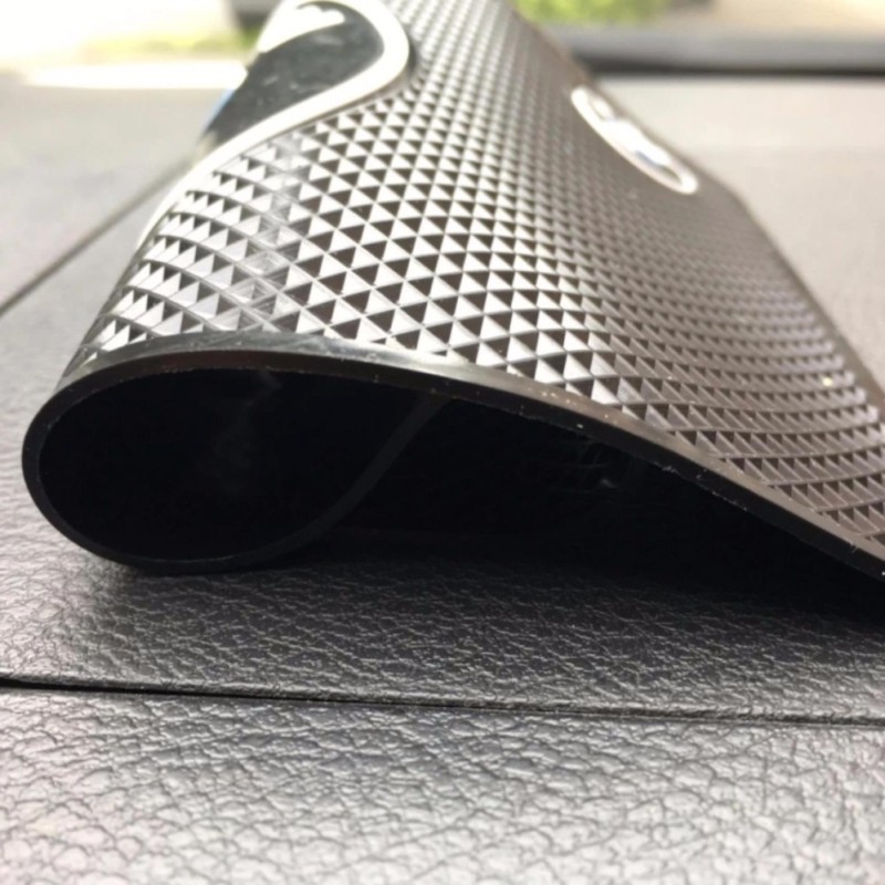 20cm x 14cm Non-Slip Mat Dashboard Sticky Pad Adhesive Mat for Ford Car ...