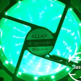 Brand New Allan LED 12v Fan | Lazada PH