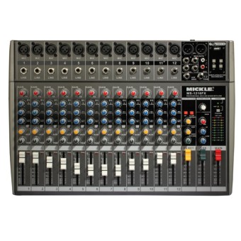 Mickle Philippines: Mickle price list - Studio Mixers, Audio Mixers for ...