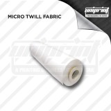 Micro Twill Fabric (2 yards) | Lazada PH