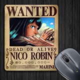 One Piece Wanted Nico Robin Mouse Pad | Lazada PH