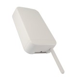 Open-Mesh Outdoor Enclosure (White) | Lazada PH