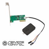 PC Remote Control Switch Remote Power ON / OFF Your PC Upto 20 Meters ...