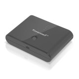 Powerseed Powerbank PS10000 10000mah (Black) | Lazada PH