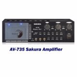 upgrade receiver tanaka new sakura amplifier - motecities