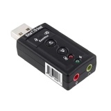 SATA USB Sound Card 7.1 | Lazada PH