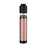 SMOK karma mod 2in1 rda gold/black | Lazada PH