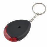 Sound Sonic Key Finder - Black | Lazada PH