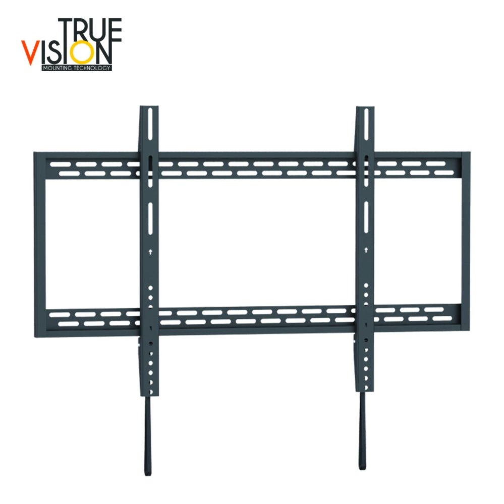 True Vision TV Wall Bracket for 60"- 100" LP37-69F | Lazada PH