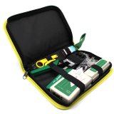 Wynn's Network Testing Tool Set (Green) LAN network tester, RJ45 and ...