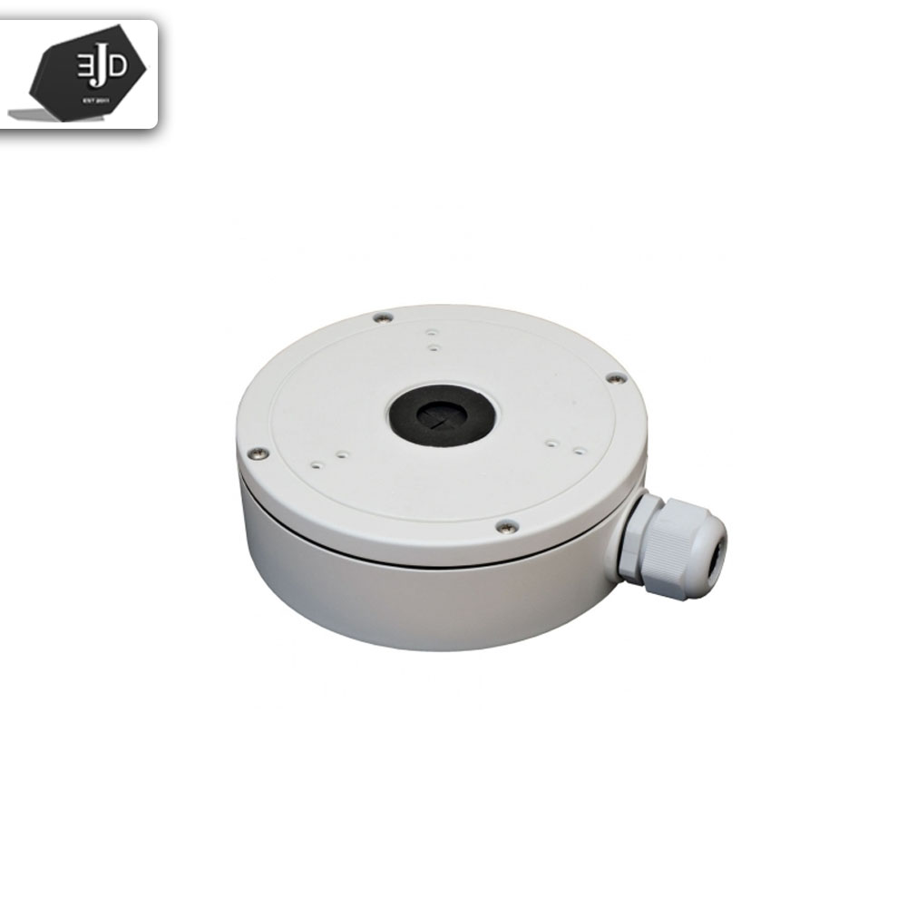 Hikvision DS-1280ZJ-M | Junction Box for Dome Camera | junction box ...