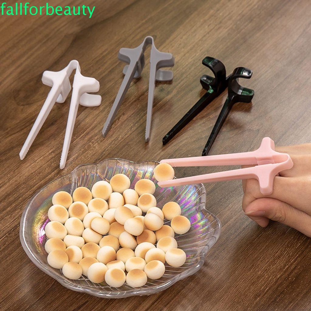 Free-Hands Snack Chopsticks Play Games Finger Chopsticks Lazy Assistant ...