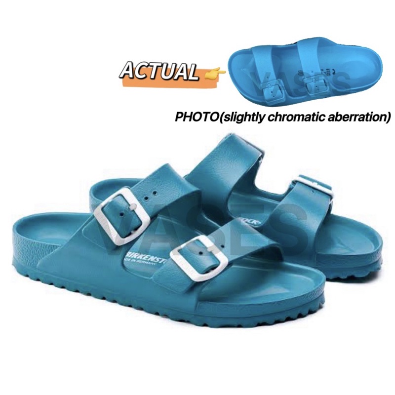 Kids Fashion Adjustable Two Strap EVA Slides (size 24 to 35) | Lazada PH