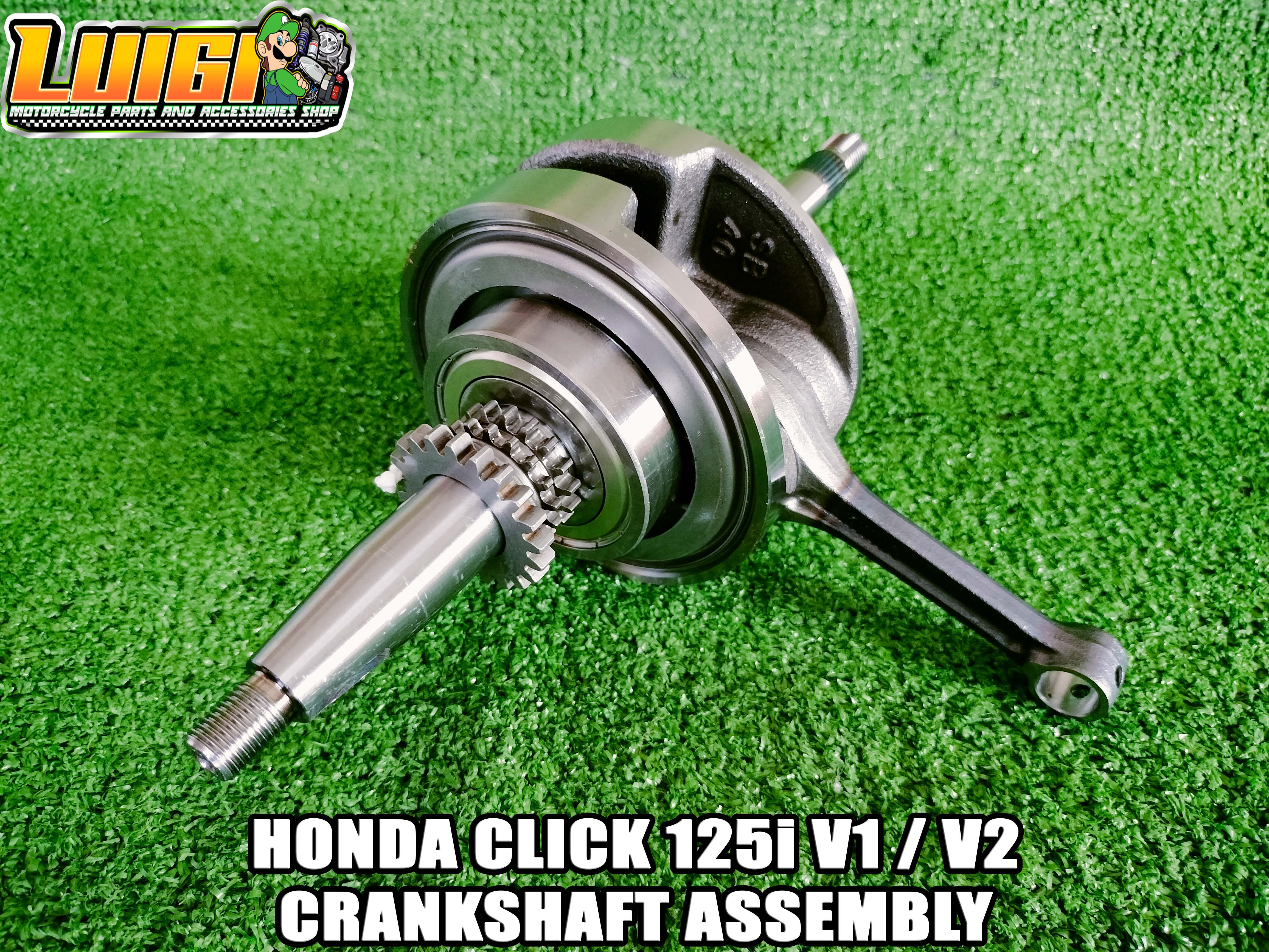 HONDA CLICK 125i CRANKSHAFT ASSEMBLY | Lazada PH