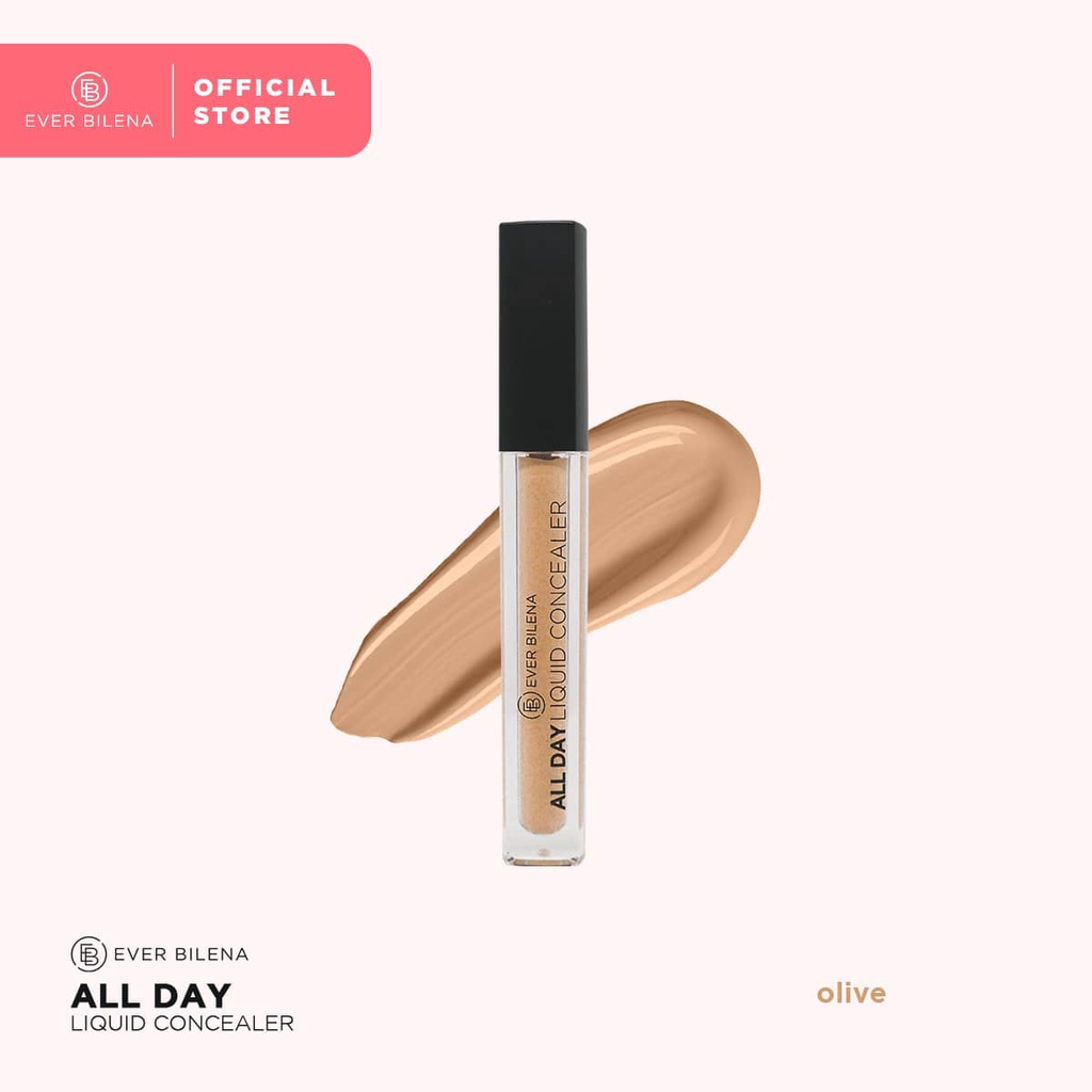 Ever Bilena All Day Liquid Concealer | Lazada PH