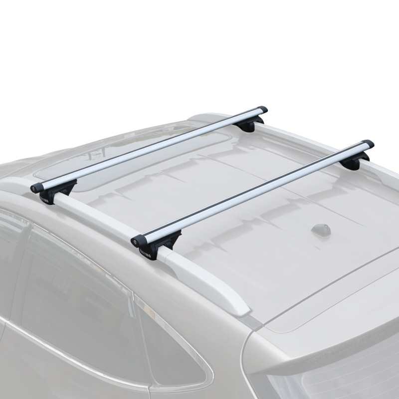 Universal SUV Car Roof-Top Rack Roof Rack Crossbars For Kayak Cargoline ...
