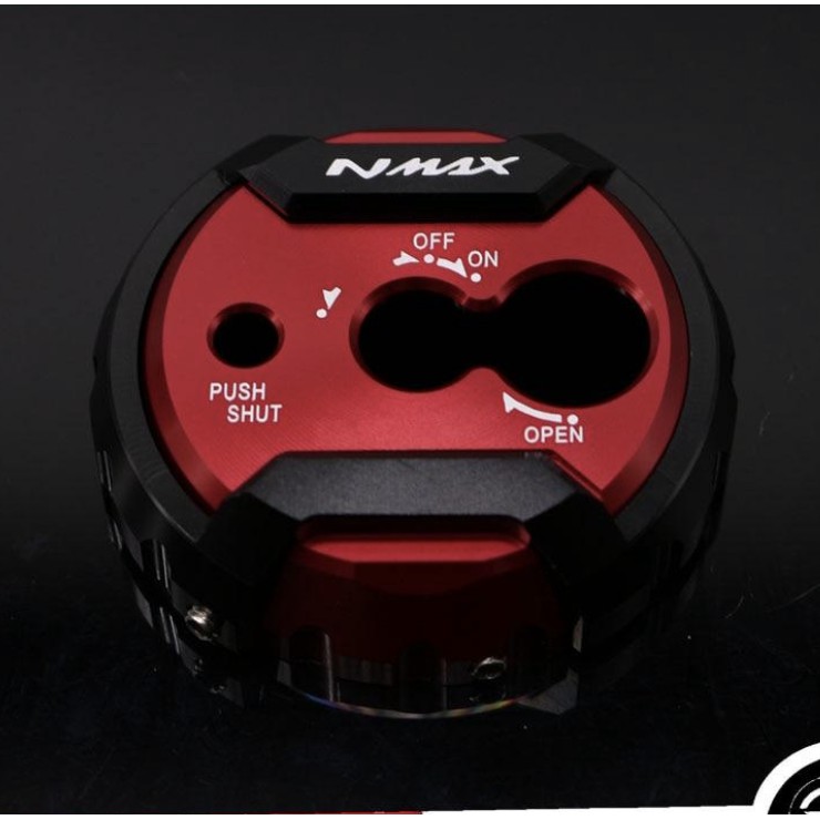 ang pinakasikat ♖COD Motorcycle Nmax Ingnation Switch Key Cover Nmax ...